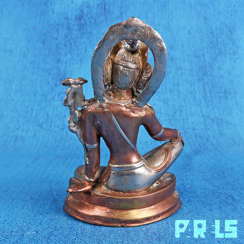 Groene Tara Boeddhistische Godin | Parels Breda