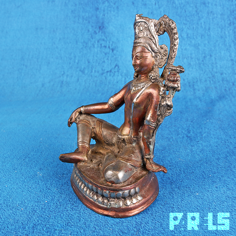 Groene Tara Boeddhistische Godin | Parels Breda