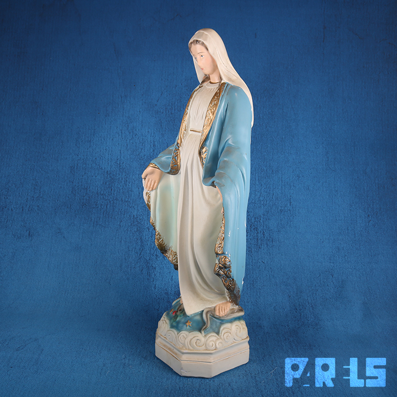 Mariabeeld | Parels Breda